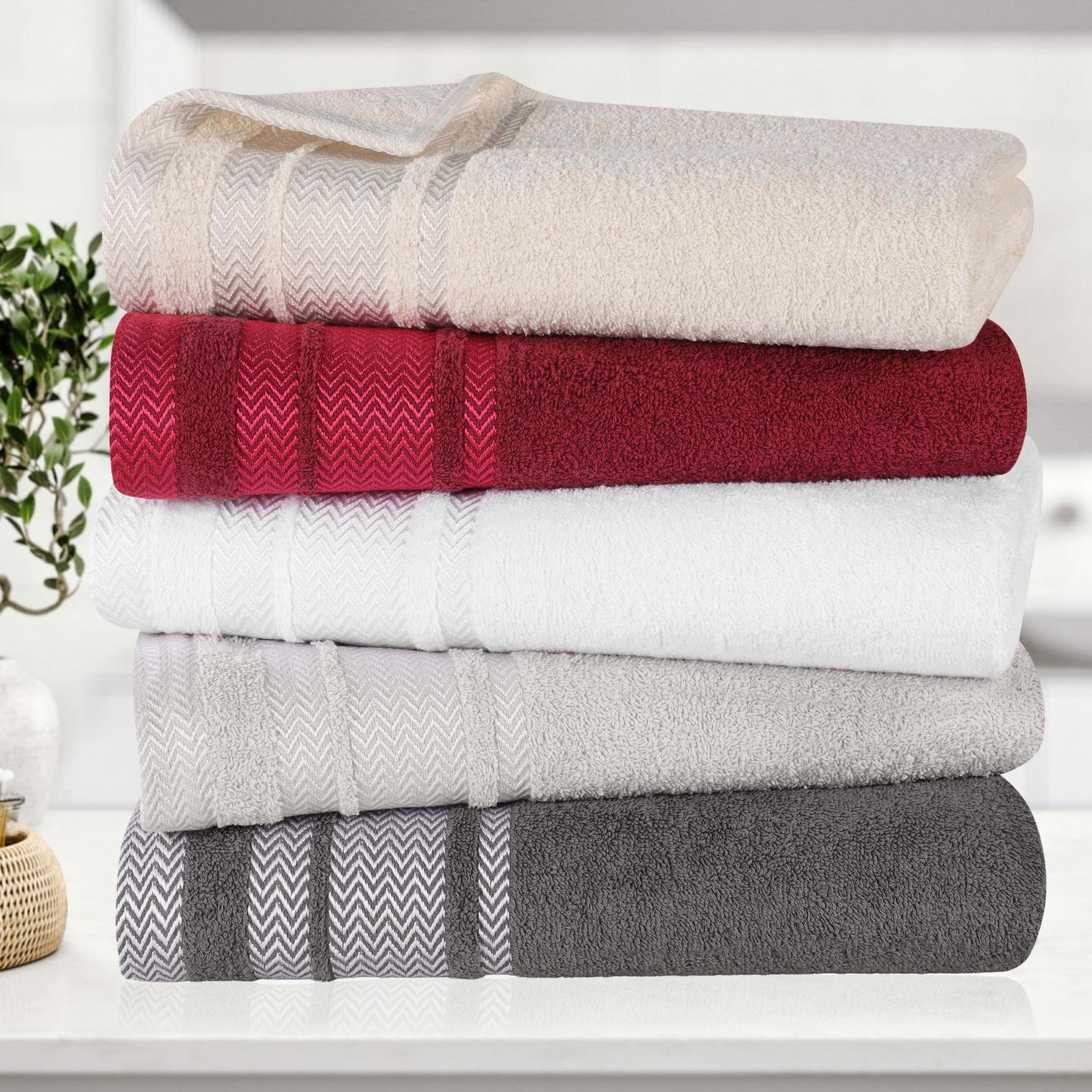 Hand Towels - Bed Bath & Beyond