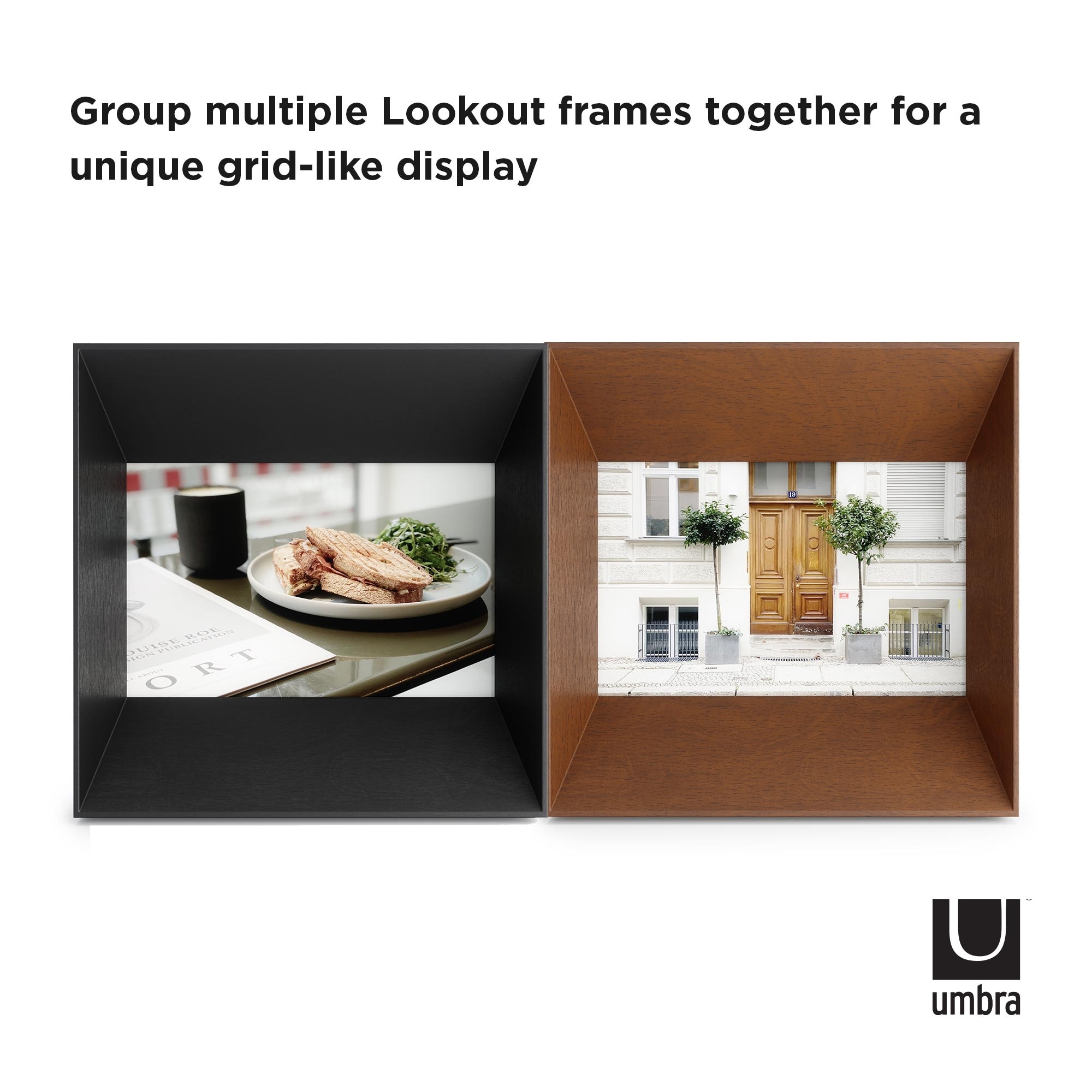 Umbra Picture Frames and Albums - Bed Bath & Beyond