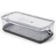 ProKeeper+ by Progressive Stackable Produce ProKeeper Storage Container ...