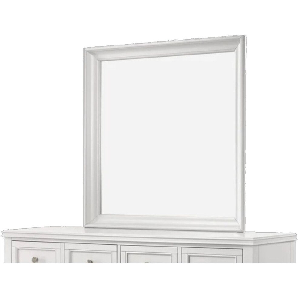 Square Dresser Mirrors - Bed Bath & Beyond
