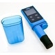Solaxx SAFEDIP 6-in-1 Saltwater Electronic Water Tester - Overstock ...