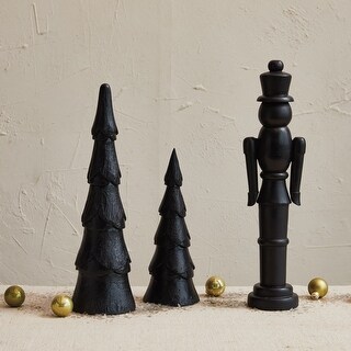 Mango Wood Christmas Tree - Bed Bath & Beyond - 41709497