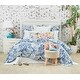 Starla King Quilt - Bed Bath & Beyond - 36021895
