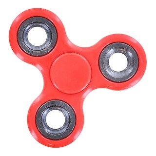 Solid Color Fidget Spinner - Bed Bath & Beyond - 38425604