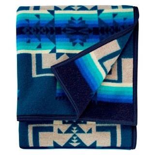 Pendleton Chief Joseph Agean Throw - Bed Bath & Beyond - 35457428