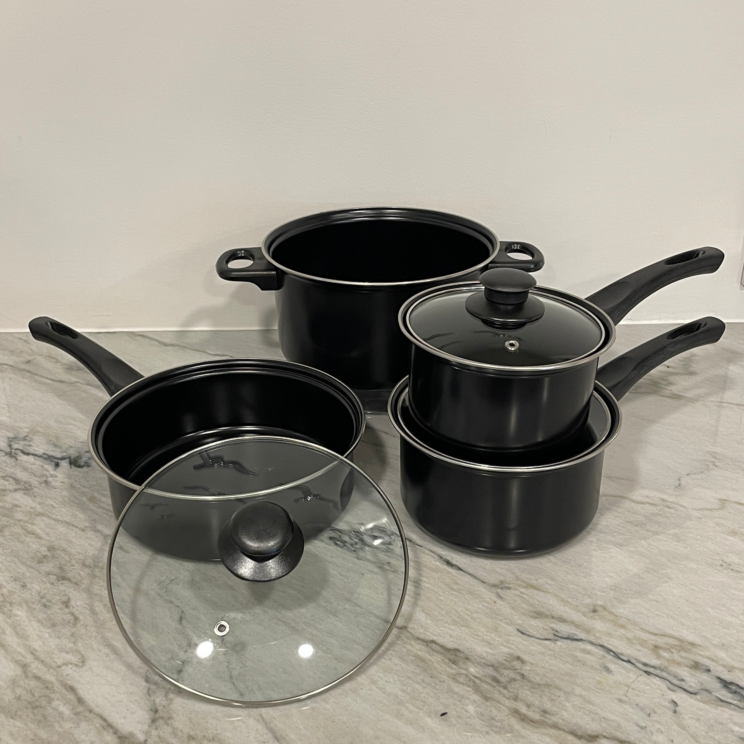 5 Quart Cookware Sets - Bed Bath & Beyond
