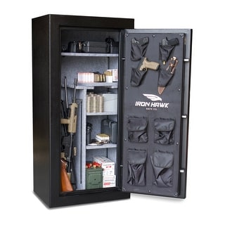 24 Gun Safe - Bed Bath & Beyond - 43745442