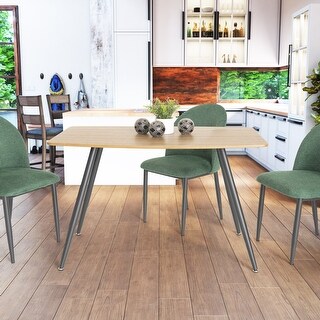 Thea Dining Table for Small Spaces - N/A - Bed Bath & Beyond - 36831678