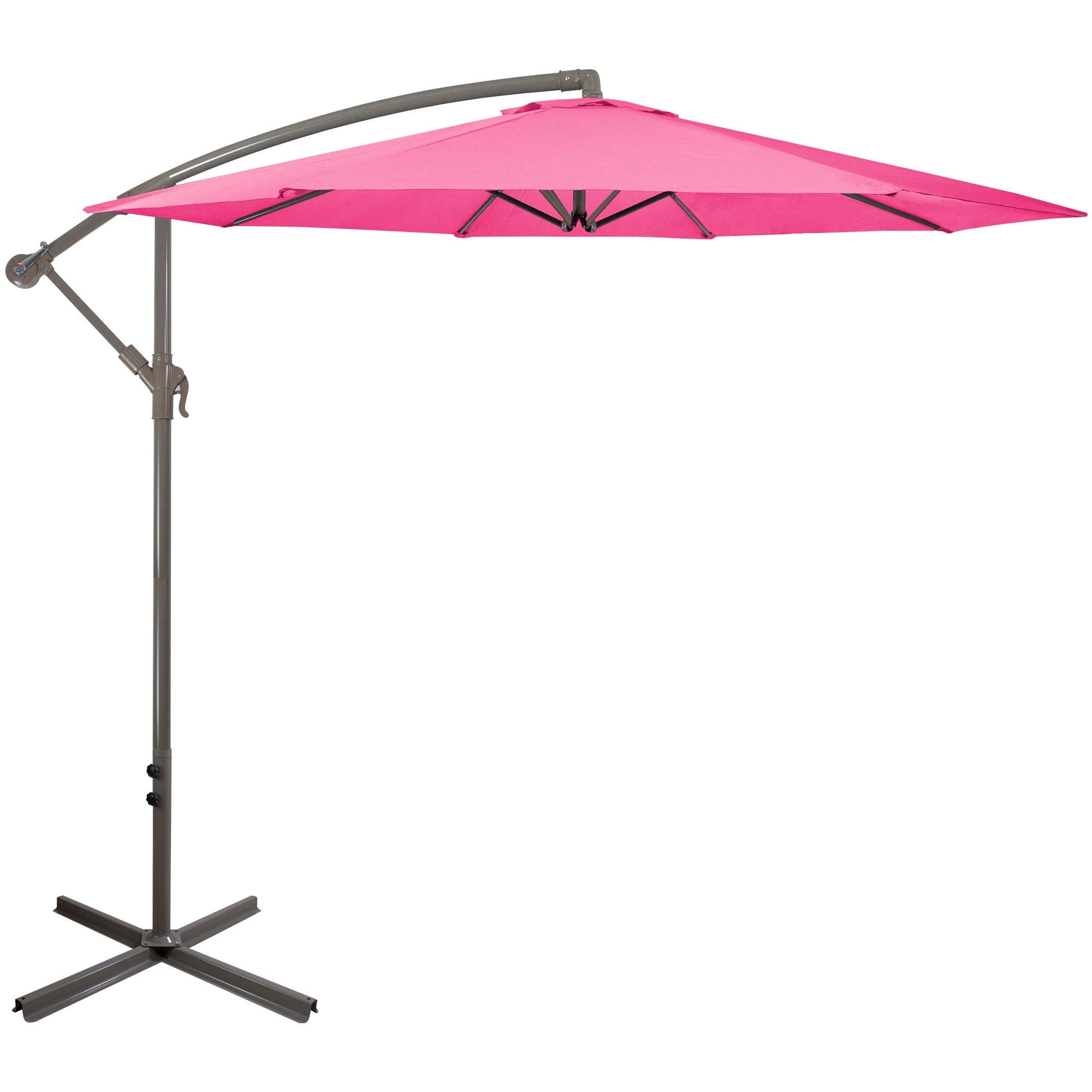 Pink Patio Umbrellas - Bed Bath & Beyond