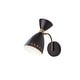 Oscar Wall Light - Bed Bath & Beyond - 36201995