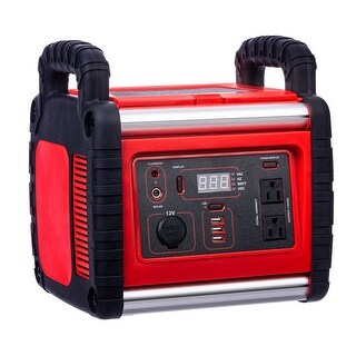 6-In-1 Power Station Battery Generators - Bed Bath & Beyond - 36603192