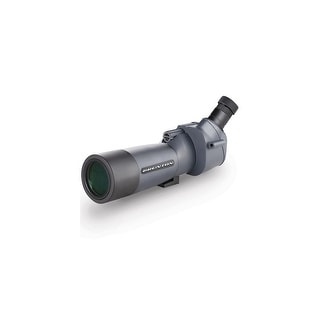 BRUNTON Eterna Angled 62mm Spotting Scope 20-60x Eterna Angled 62mm ...