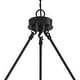The Gray Barn Highclere Farmhouse 20-light Wagon Wheel Chandelier - 40 ...