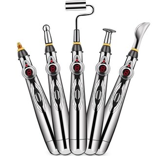 Electronic Massage Acupuncture Pen - Bed Bath & Beyond - 41696718