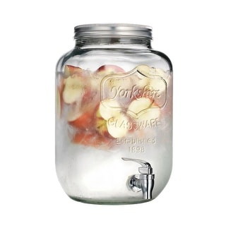Yorkshire 2 Gallon Beverage Dispenser - Bed Bath & Beyond - 43529185
