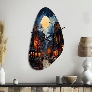 Designart - Jazz Harlem Renaissance I - African American Art Large Wall ...