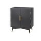 Lifestorey Killian Bar Cabinet - Bed Bath & Beyond - 29352786