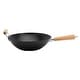 Infuse 4pc Non-Stick Carbon Steel Wok Set - Bed Bath & Beyond - 39065524