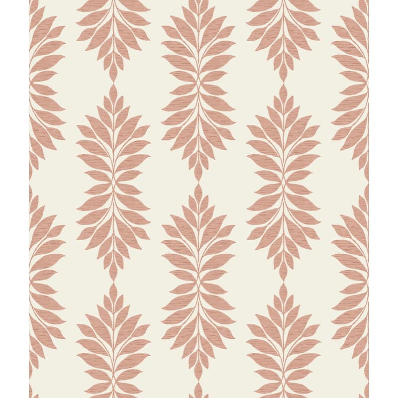 Pre-Pasted Wallpaper - Overstock