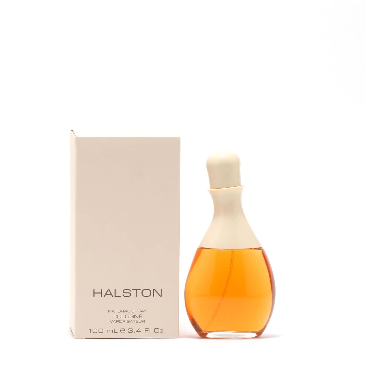 halston aftershave