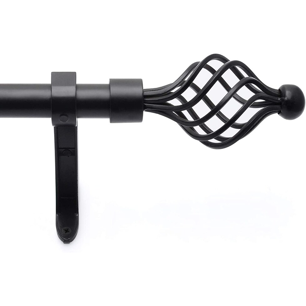 Curtain Rods - Bed Bath & Beyond