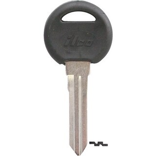 Ilco Corp. Mz13p Mazda Auto Key MZ13-P Unit: BAG - Bed Bath & Beyond ...