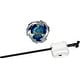 BEYBLADE X Sword Dran 3-60F Starter Pack Set with Attack Type Right ...