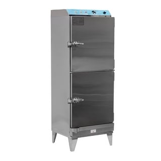 DERMALOGIC Towel Steamer 480 Extra Large Professional Spa Nail Salon ...