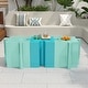 Puzzle Art Side Table - Bed Bath & Beyond - 43767134