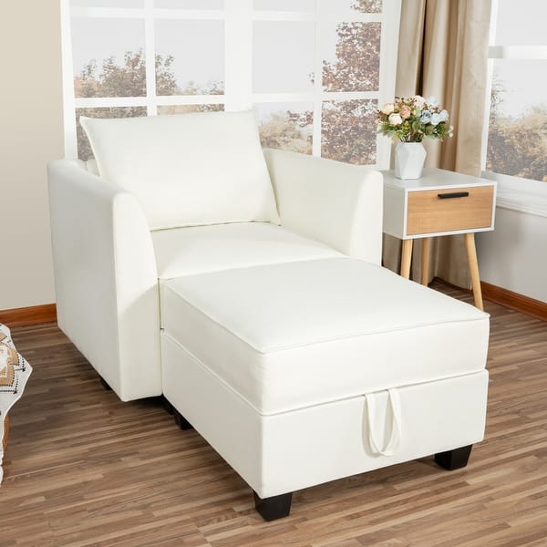 Elizabeth Modern Modular DIY Collection - Sturdy Wooden Frame ...