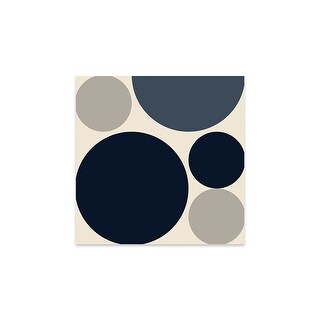 Mono II Print On Acrylic Glass by Greg Mably - Bed Bath & Beyond - 37546339