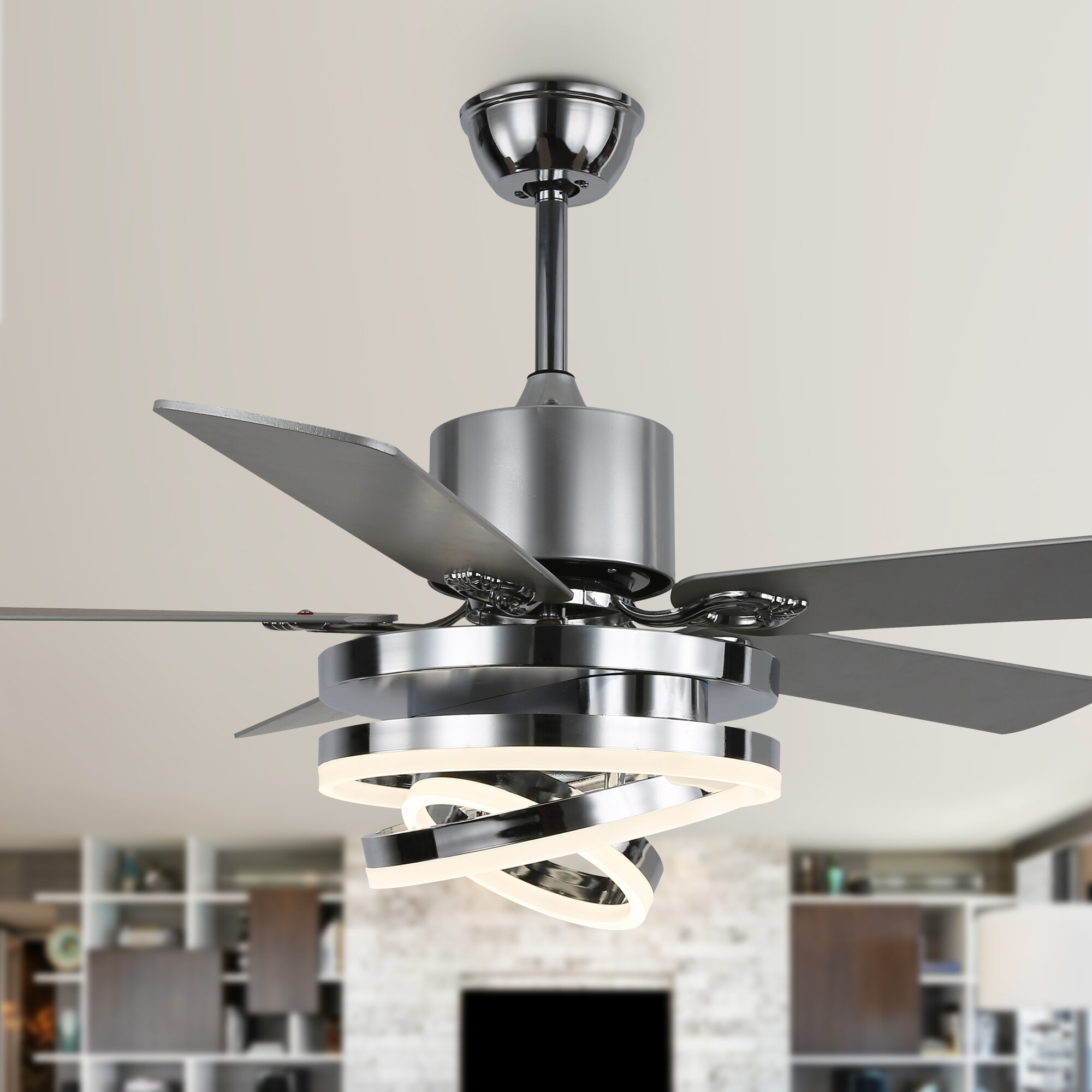 Indoor Ceiling Fans - Bed Bath & Beyond