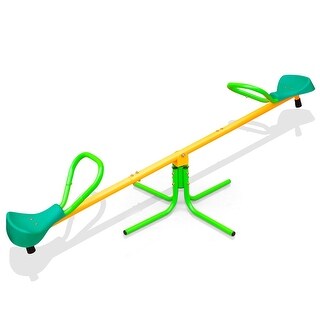 Swivel Teeter Totter - N/A - Bed Bath & Beyond - 40663123