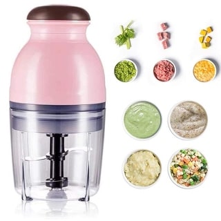 Capsule Cutter Food Processor Chopper Hand Blender - Bed Bath & Beyond ...