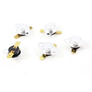 5x 150 Celsius 302F Normal Close Temperature Controlled Switch KSD301 ...
