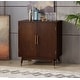 Lifestorey Killian Bar Cabinet - Bed Bath & Beyond - 29352786