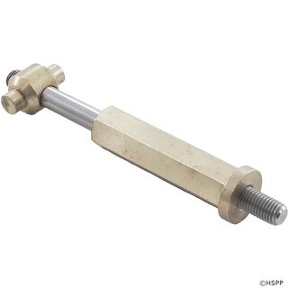 Rod and Retainer, Zodiac Jandy CL/CV/DEV, Clamp Ring - Bed Bath ...
