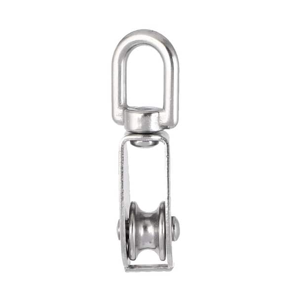 crane pulley hook