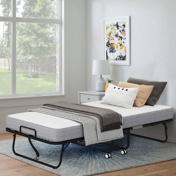 Foldable beds for sale store