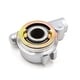 Unique BargainsMotorcycle 15mm Hole Dia Front Wheel Speedometer Drive ...