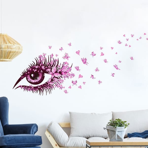 cute wall sticker
