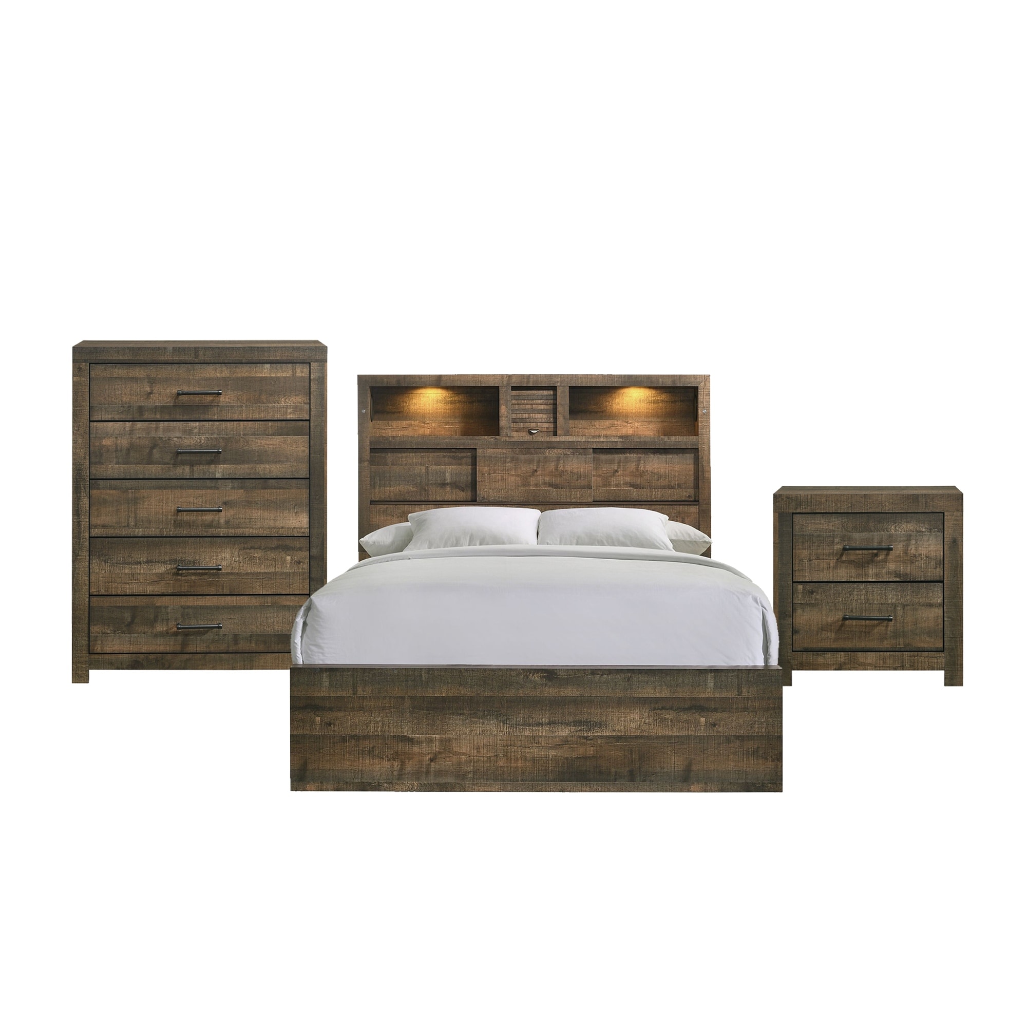 Full Size Bedroom Sets - Bed Bath & Beyond