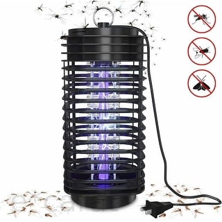 LED Light Fly Bug Trap Pest Control Lamp - Bed Bath & Beyond - 39134669