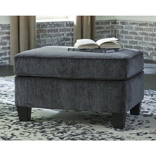 Abinger Ottoman - Bed Bath & Beyond - 31476969