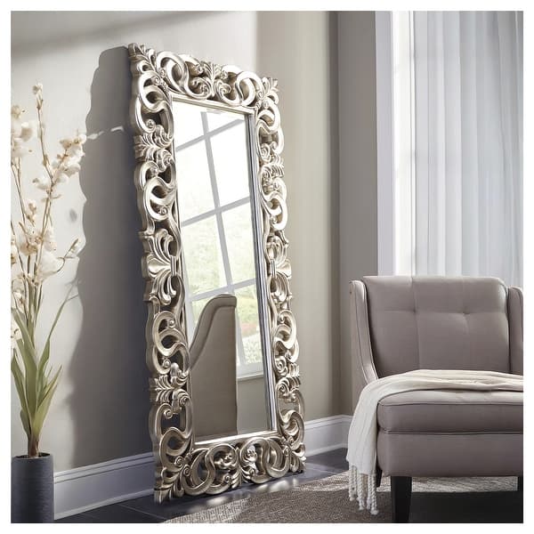 Lucia Accent Mirror - Bed Bath & Beyond - 20598649