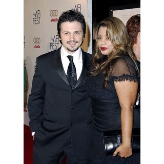 Freddy Rodriguez Elsie At Arrivals For Afi Fest 2006 Black Tie Opening ...