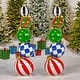 Tall Ornament Tower Decoration in Various Sizes - Bed Bath & Beyond ...