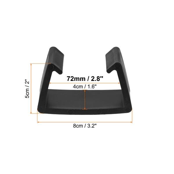 Patio Furniture Clips, Sofa Clamps Fixed Buckle Rattan Chair Fasteners ...