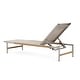 Christopher Knight Home - Hargrove Premium Aluminum Chaise Lounge Set ...