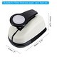 1Inch Circle Punch, Circle Hole Paper Punch Hole Puncher Shape Punches ...